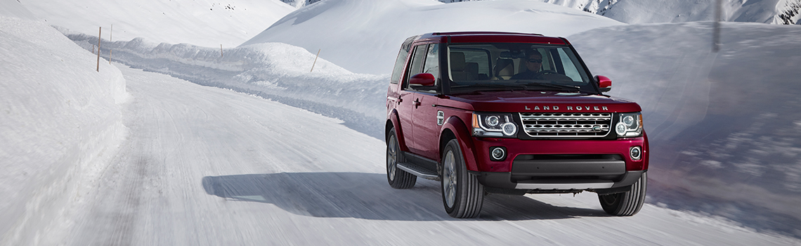 Jaguar Land Rover Dealer in Cary NC | Raleigh Durham Chapel Hill ...